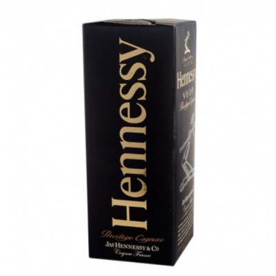 Hennessy (ХЕННЕССИ) 2Л. Цена, купить, описание | AlkoShop